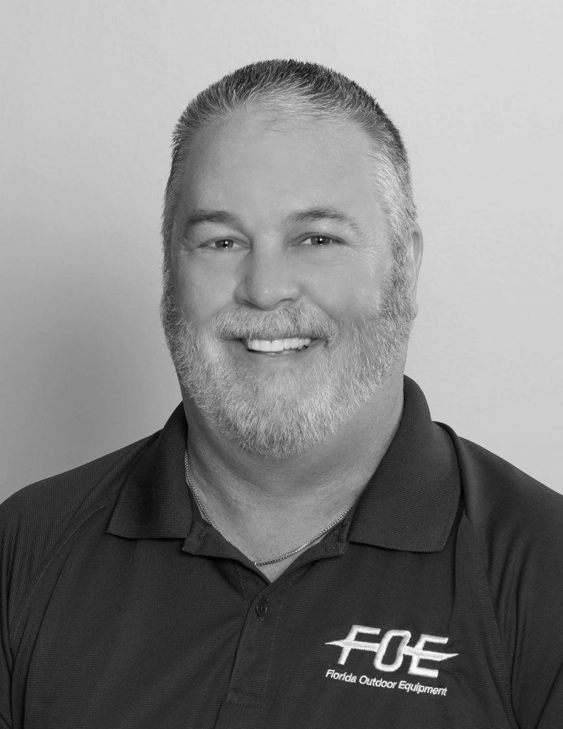 Meet The Staff – Florida Outdoor Equipment