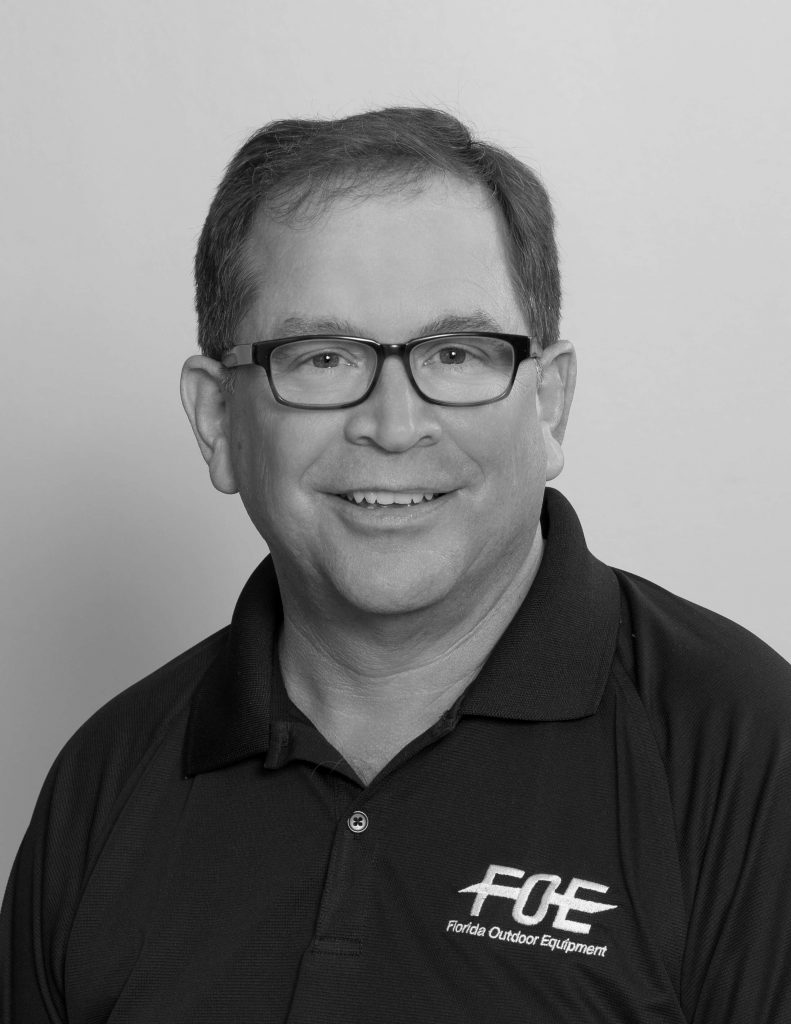 Meet The Staff – Florida Outdoor Equipment